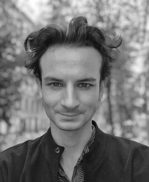 Vincent Straub | Leverhulme Centre For Demographic Science, Oxford