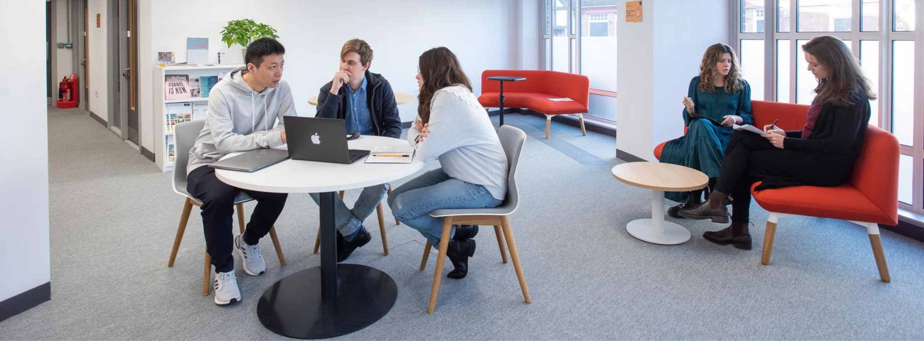 Recruiting Now Two Postdoctoral Research Fellows Leverhulme Centre